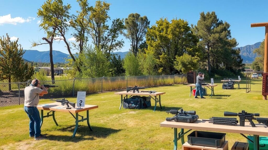 Ultimate Guide to Unique Holiday Shooting Gift Ideas for Every Shooter ...