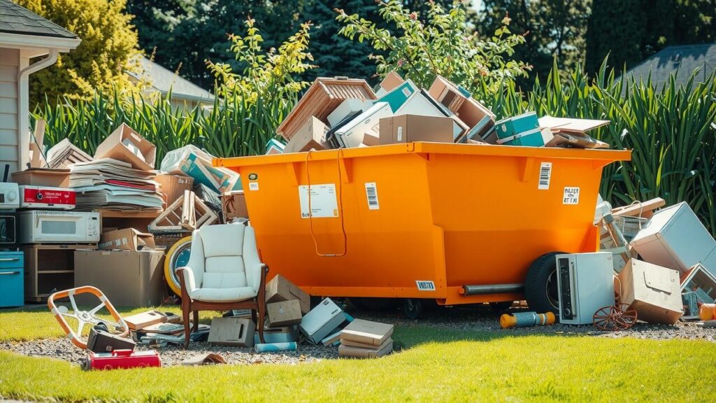 Essential Guide to Identifying Junk That Requires a Dumpster: What You ...
